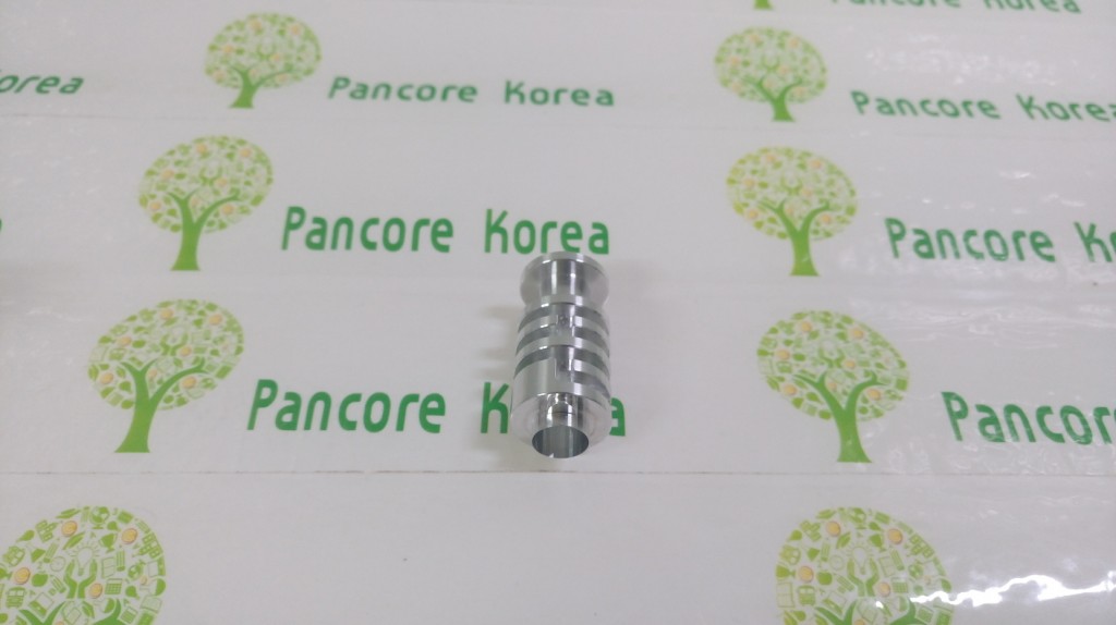 0021-06044 INSERT MIXING BLOCK FLUORINE GENERATOR | Pancore Korea