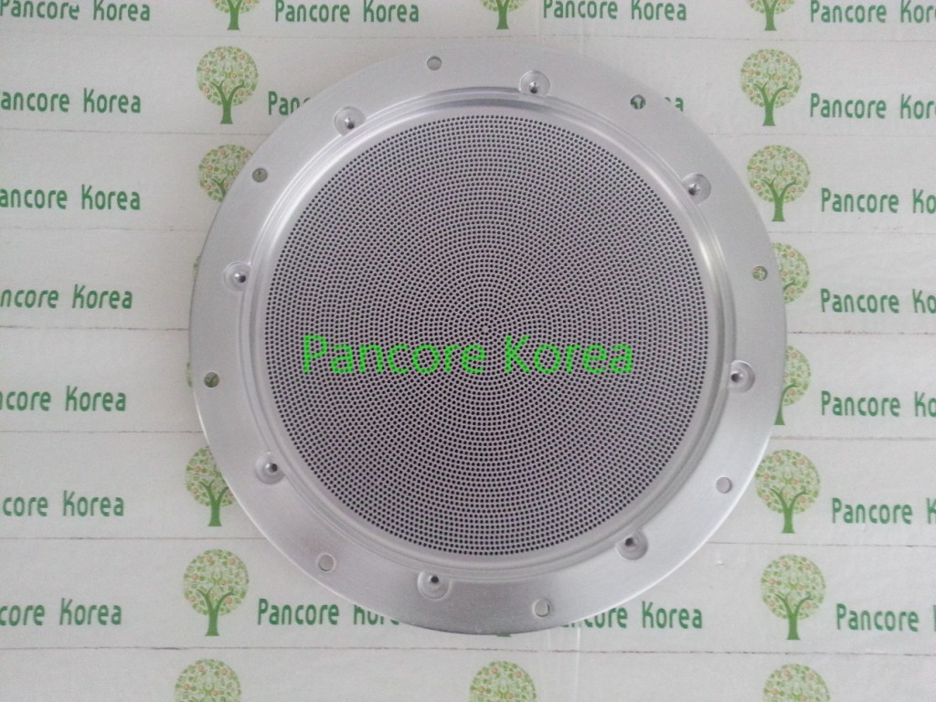 0020-42287 PLATE PERF 8INCH EC WXZ | Pancore Korea