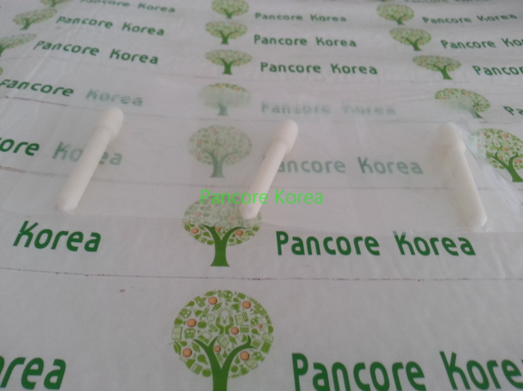 0200-18093 NOZZLE ALL CERAMIC 2.55L 1.5% HDPCVD | Pancore Korea