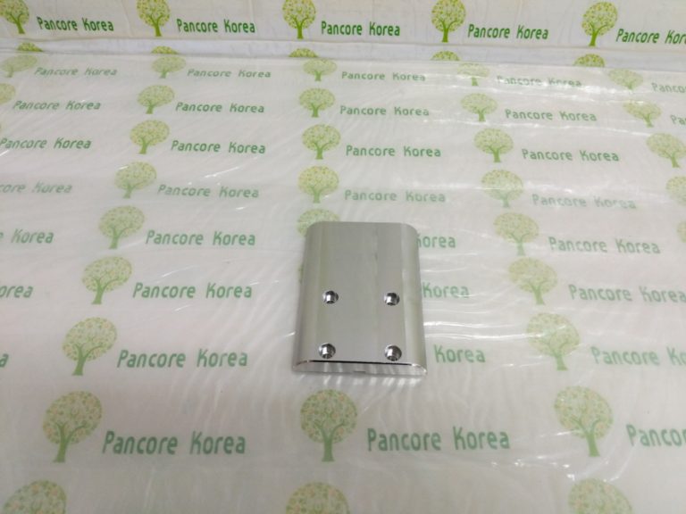 0020-33810 COVER GAS FEED ASSY DSP A3 | Pancore Korea