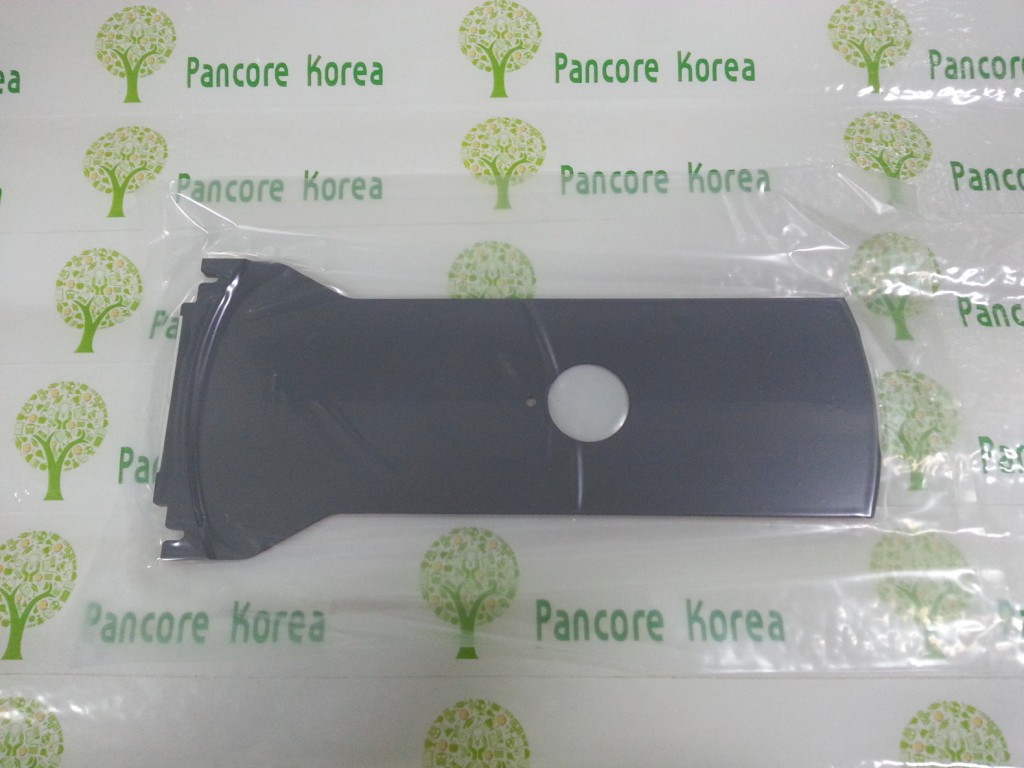 0200-40126 BLADE 6INCH/8INCH THIN ROBOT W/O POCKET | Pancore Korea